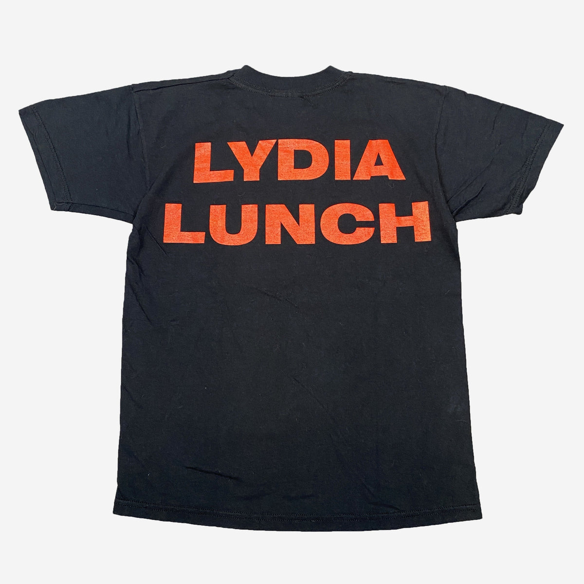 MID 90S LYDIA LUNCH t-shirt – JERKS™