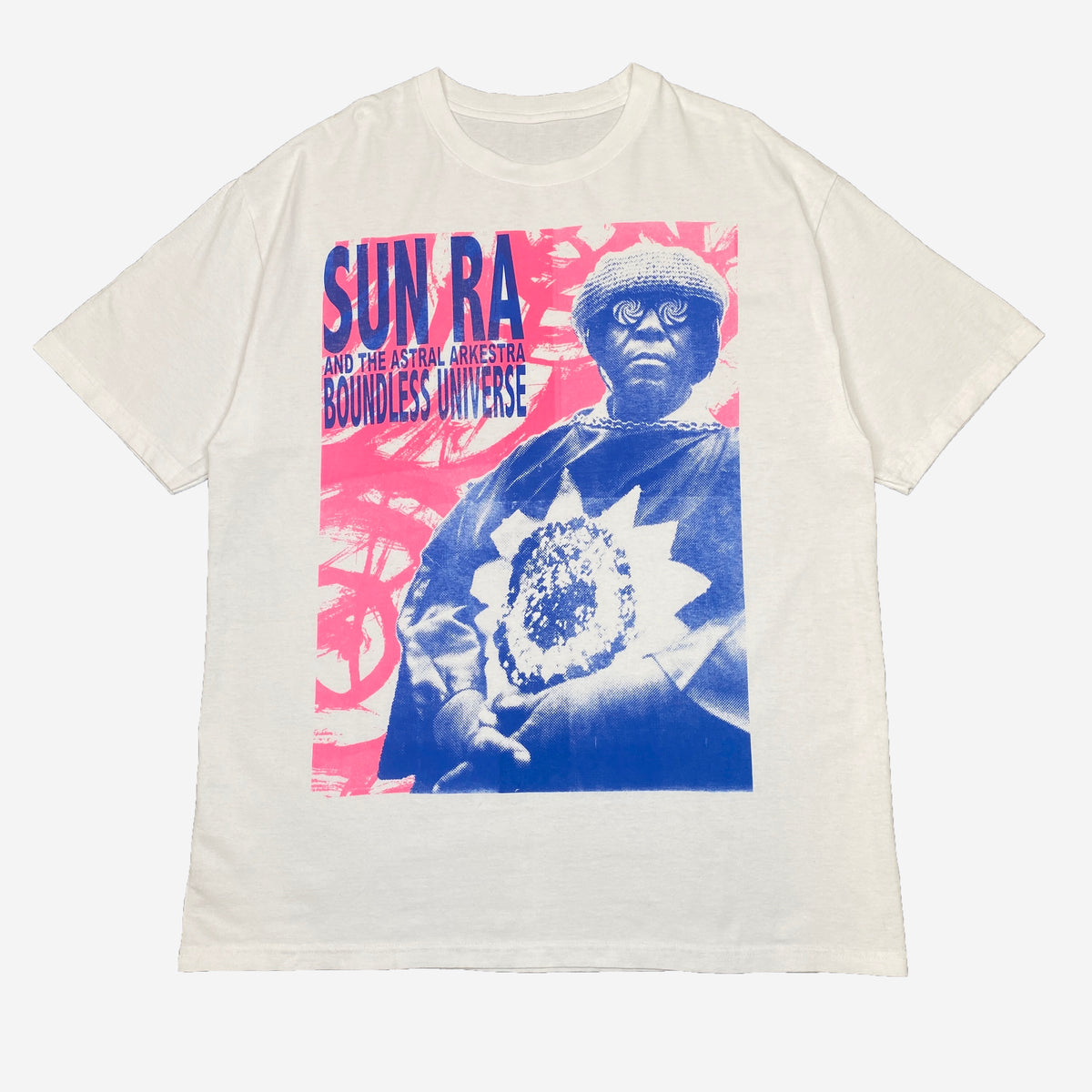 10S SUN RA t-shirt – JERKS™