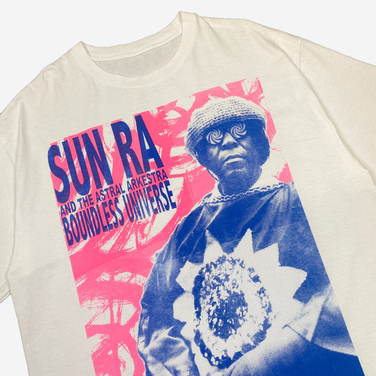10S SUN RA t-shirt – JERKS™