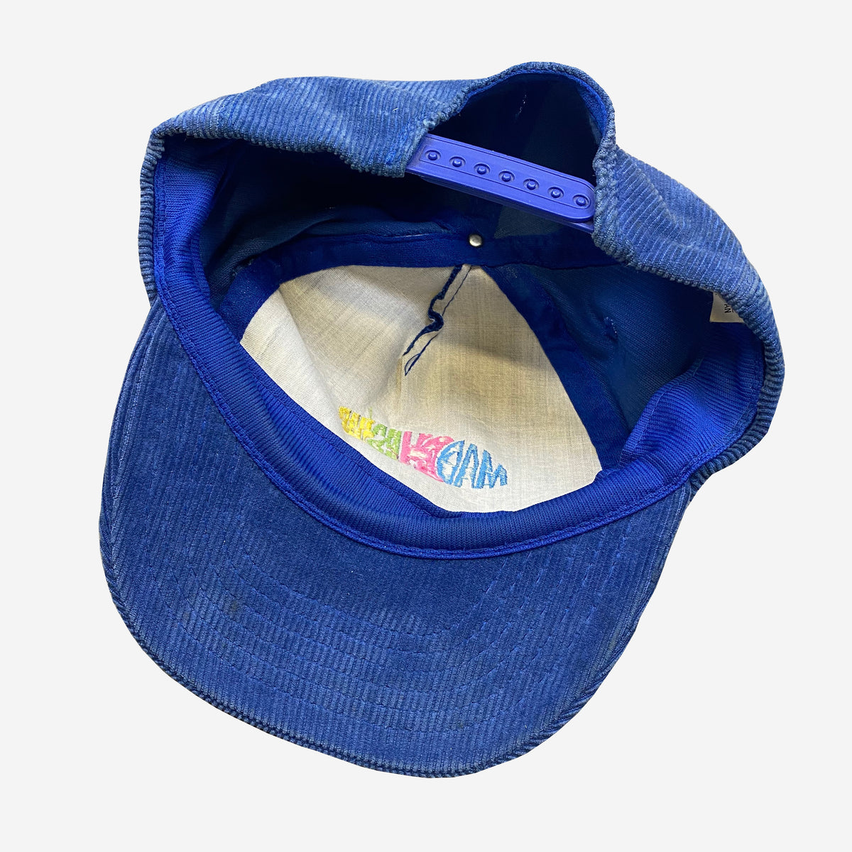 Early 90s Happy Mondays CAP – JERKS™