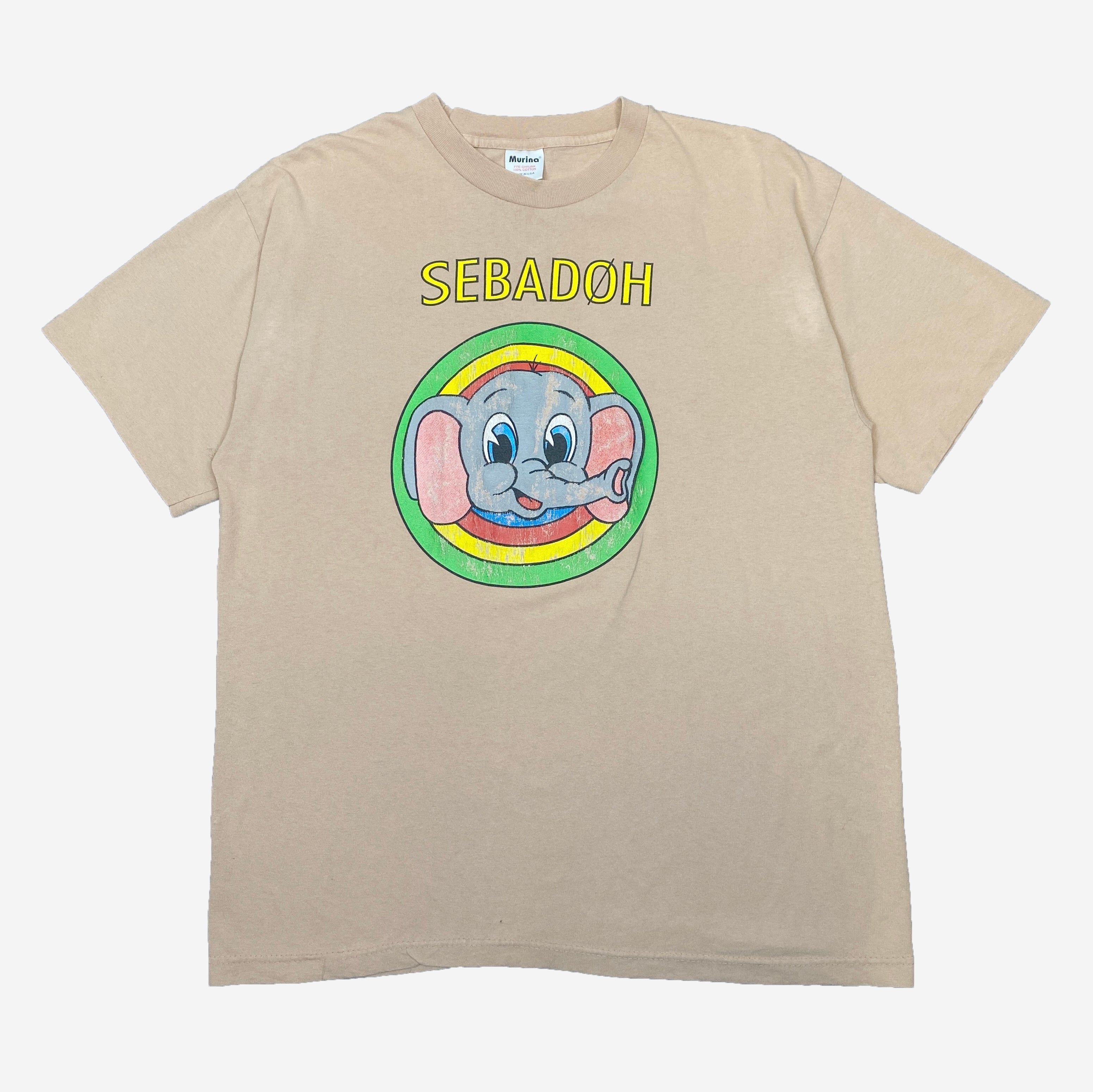 Mid 90s Sebadoh – JERKS™