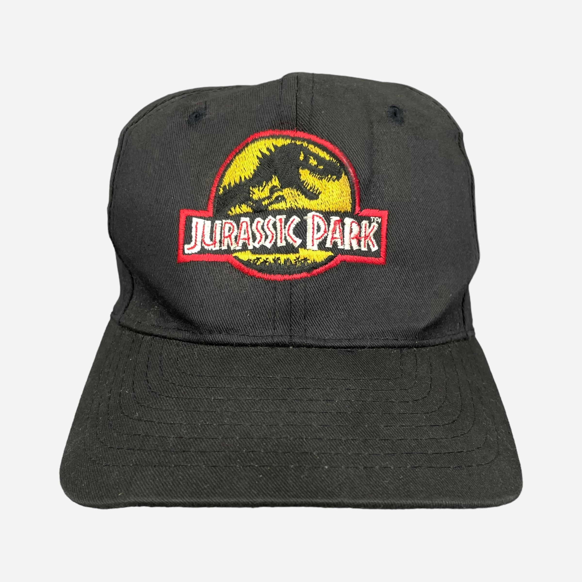 1993 JURASSIC PARK CAP – JERKS™