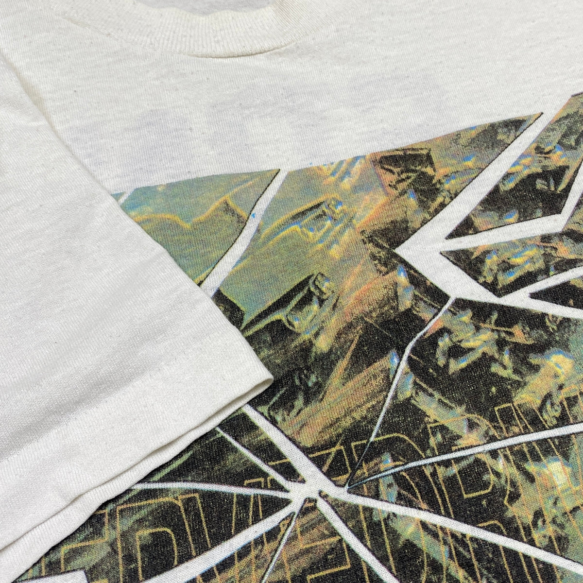 1990 SWERVEDRIVER T-SHIRT – JERKS™