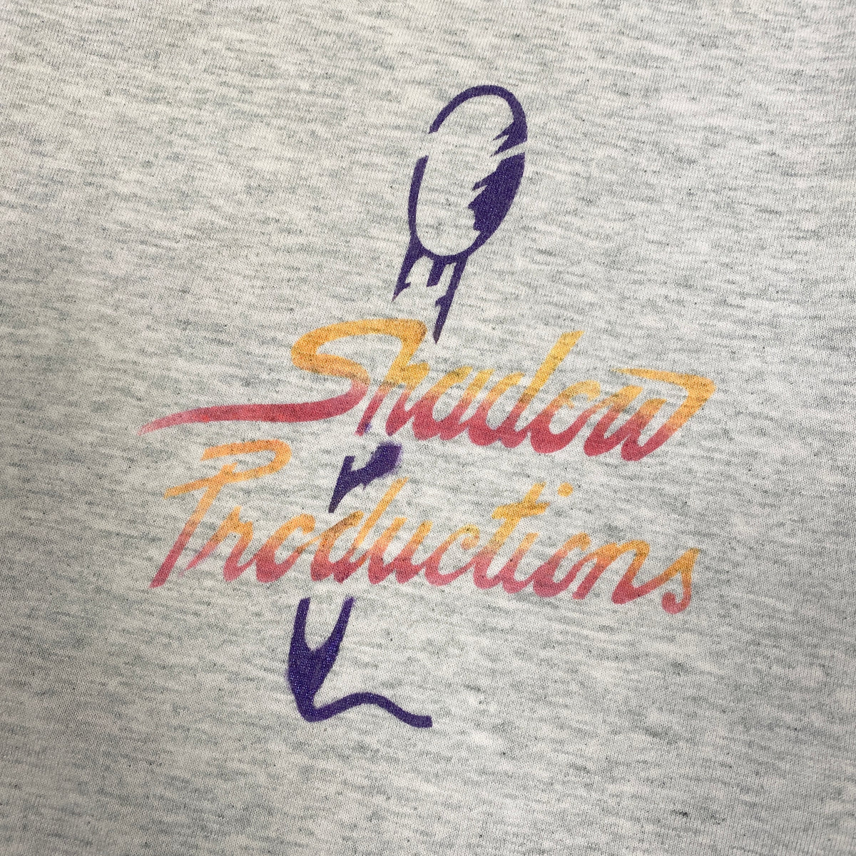 EARLY 90S DJ SHADOW T-SHIRT – JERKS™