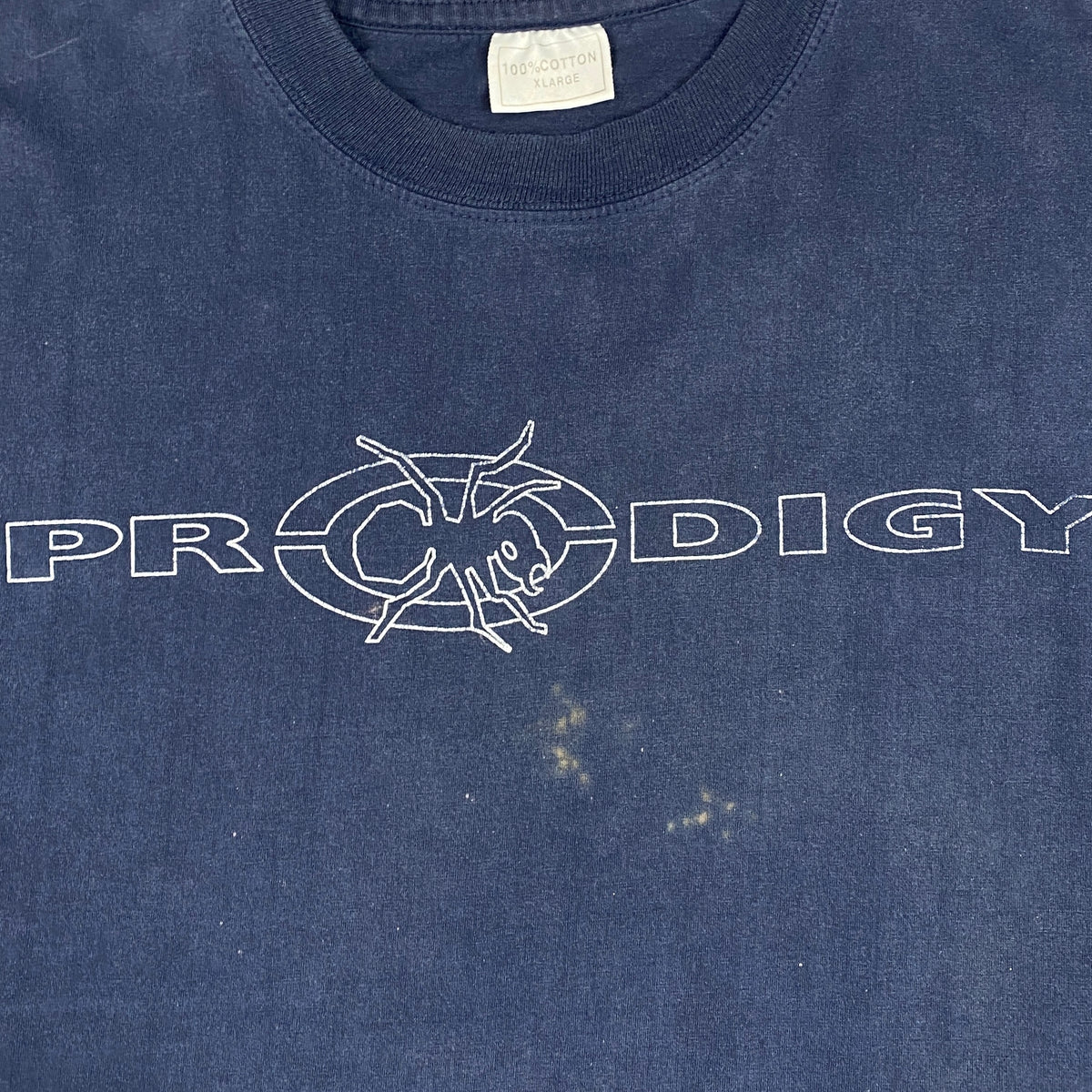 1996 THE PRODIGY T-SHIRT – JERKS™