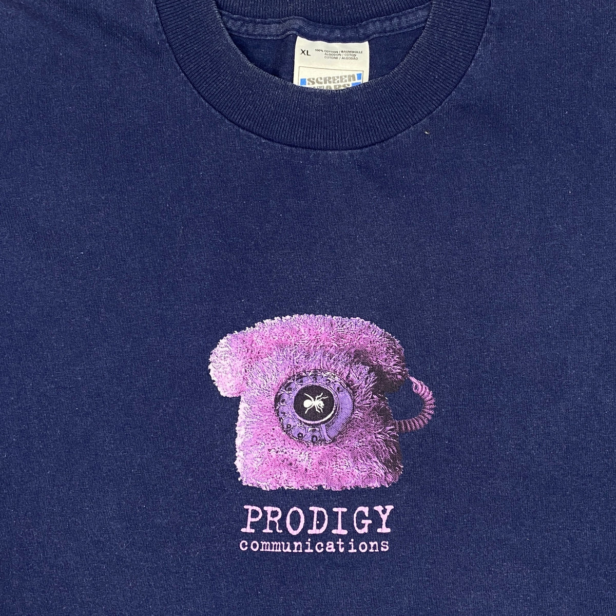 EARLY 90S PRODIGY T-SHIRT – JERKS™