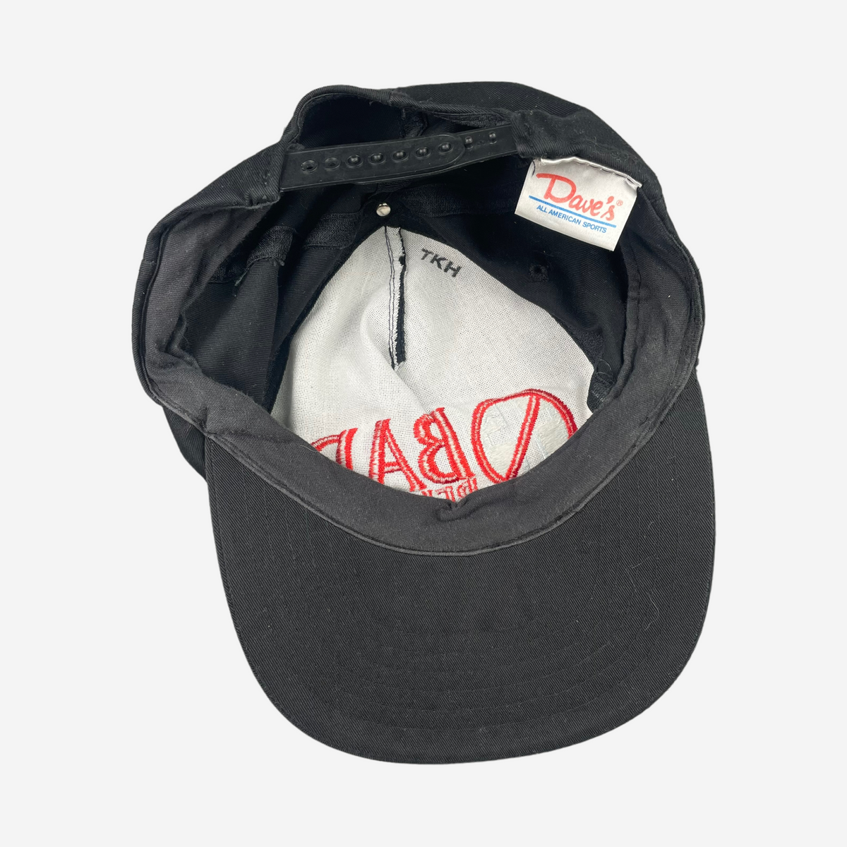 90S BAD RELIGION CAP – JERKS™