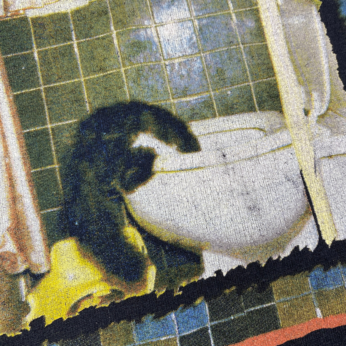 EARLY 00S SEBADOH T-SHIRT – JERKS™