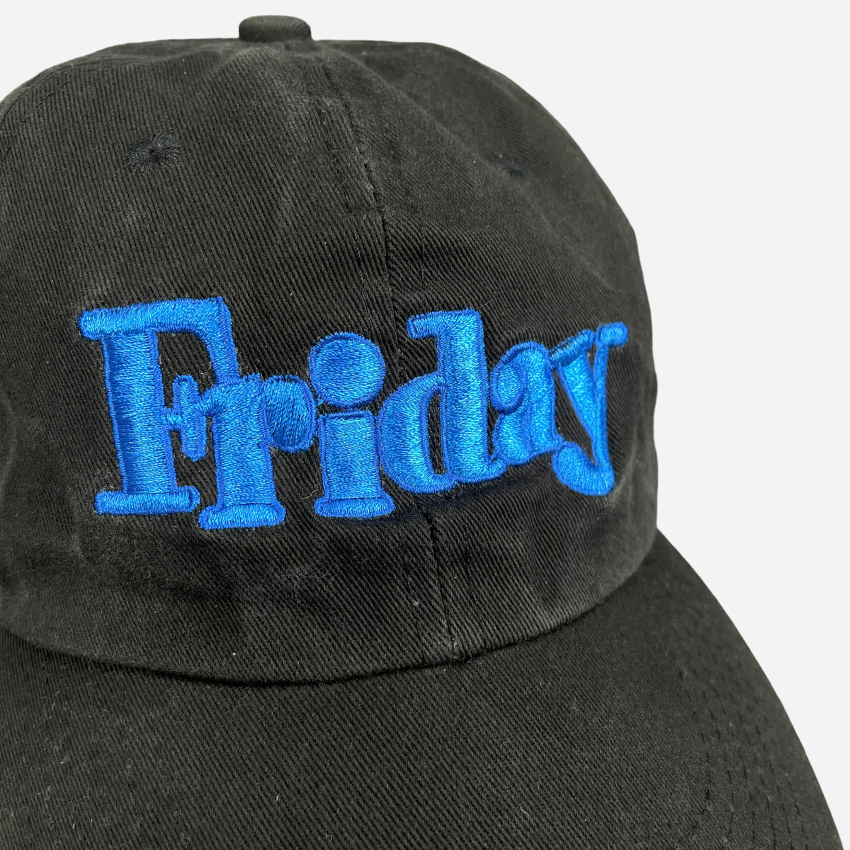 1995 FRIDAY CAP – JERKS™