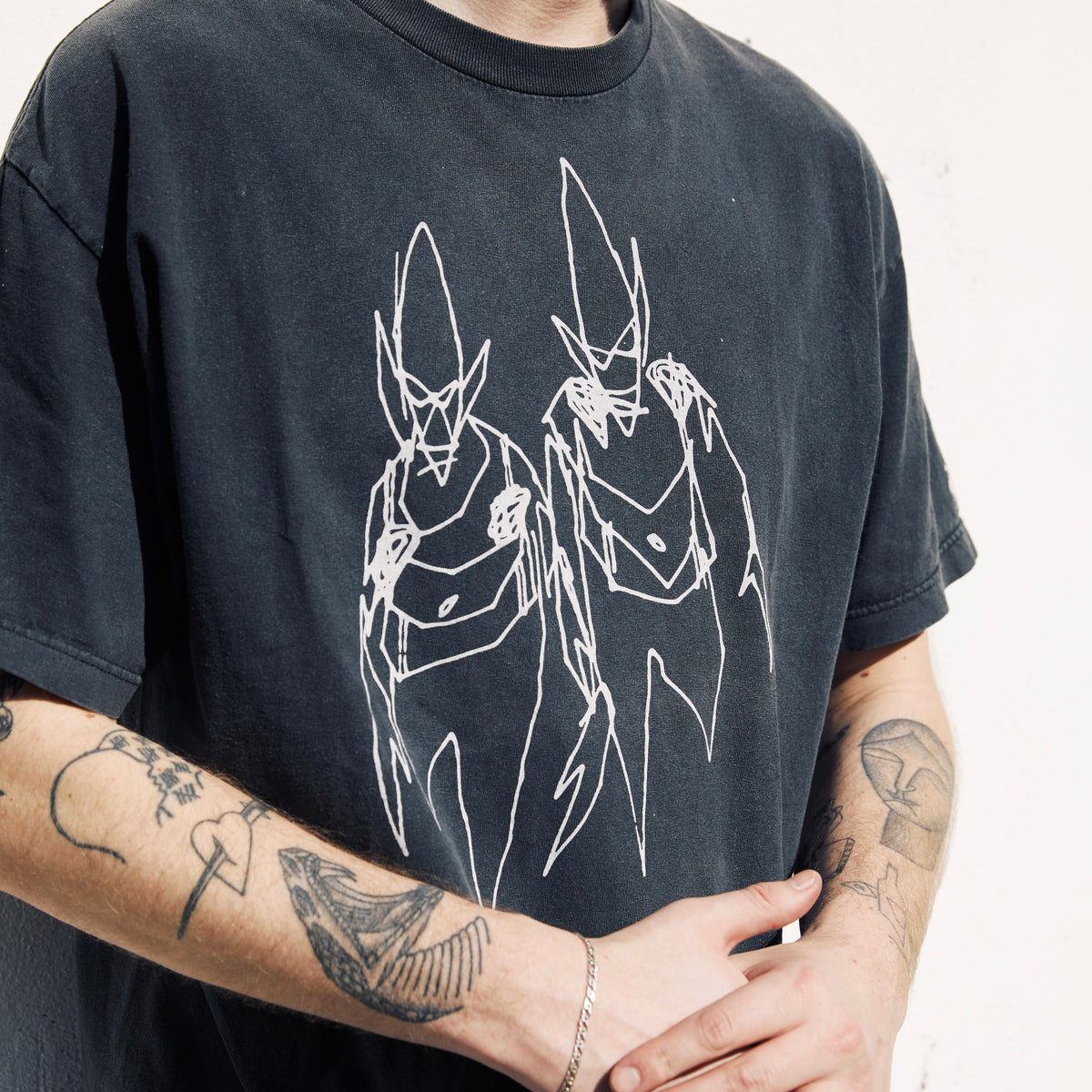 1998 UNKLE T-SHIRT – JERKS™