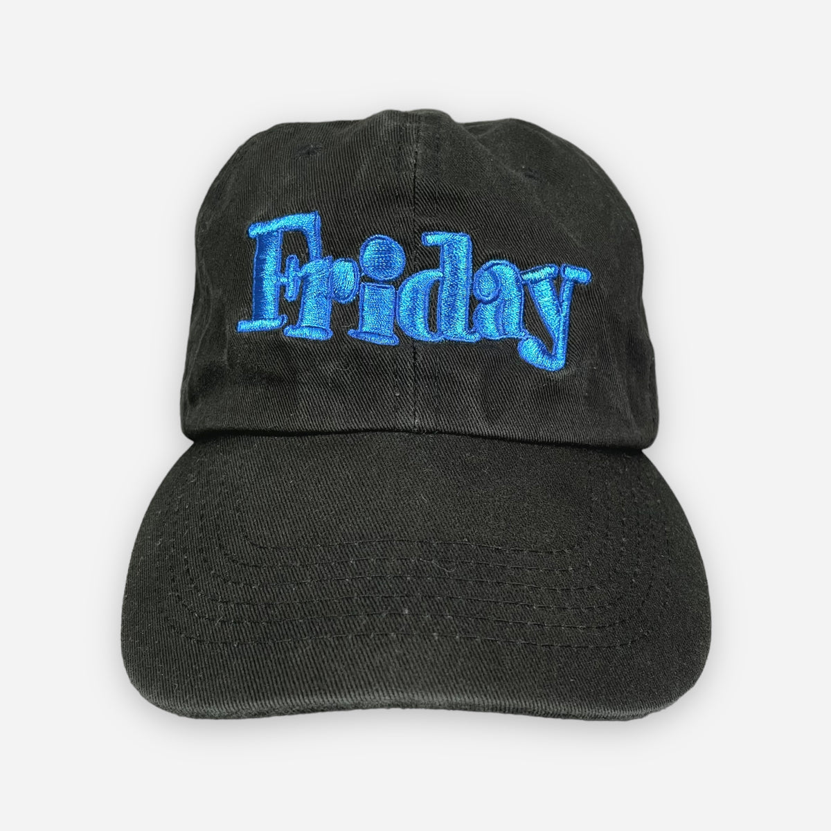 1995 FRIDAY CAP – JERKS™