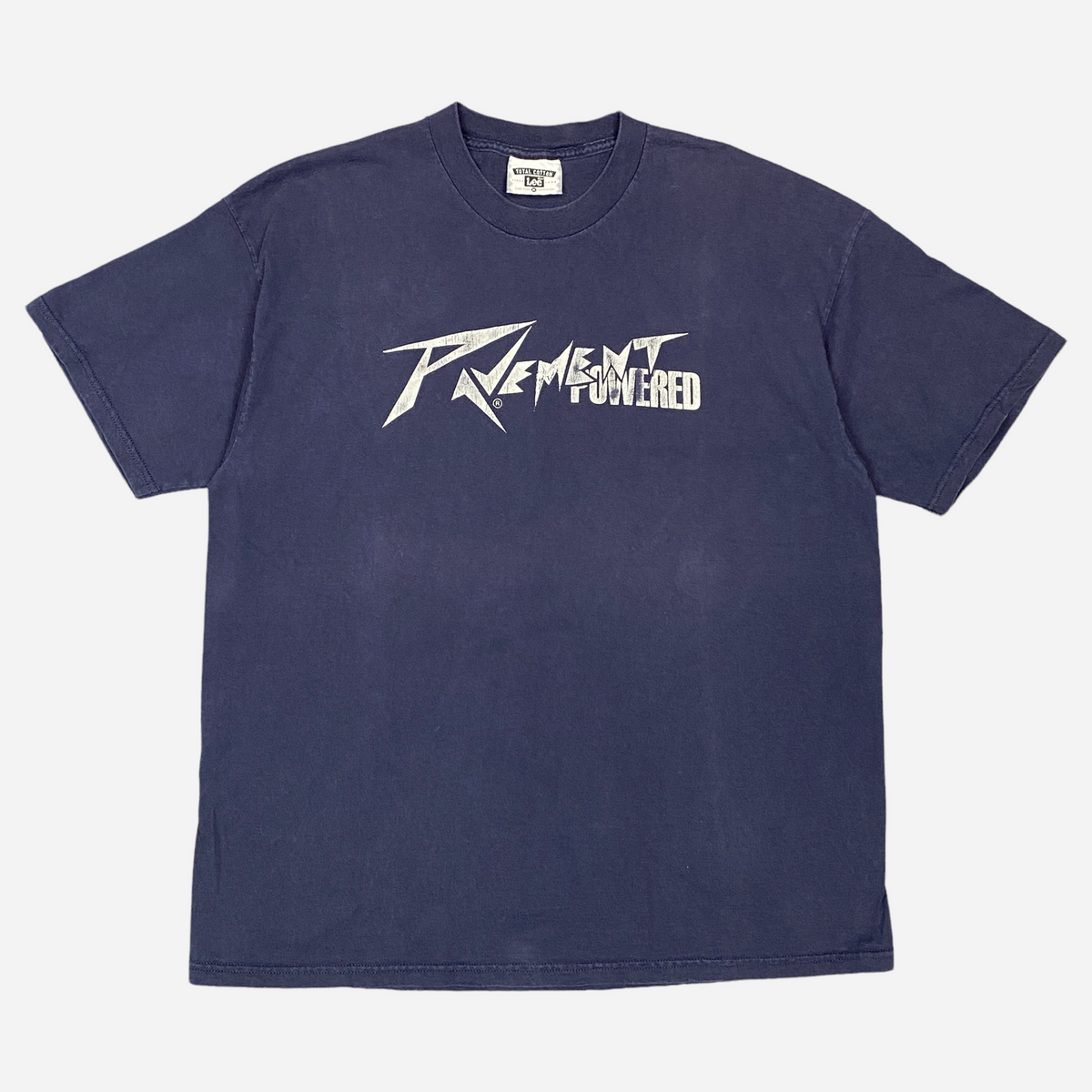 90s PAVEMENT POWERED T-SHIRT – JERKS™