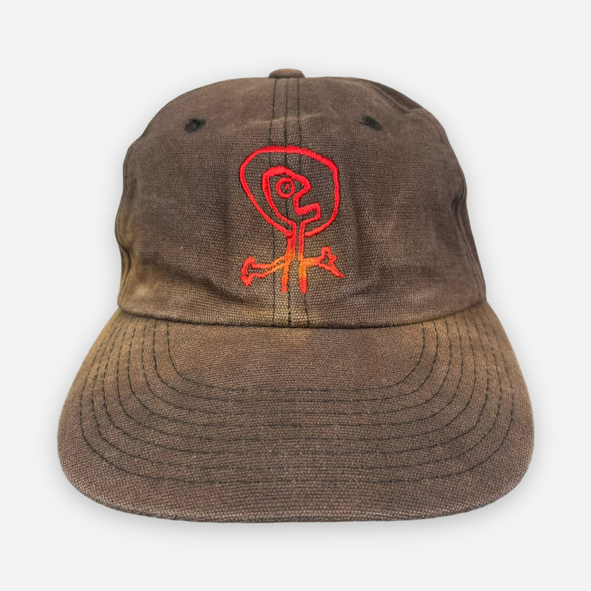 MID 90S RADIOHEAD CAP – JERKS™