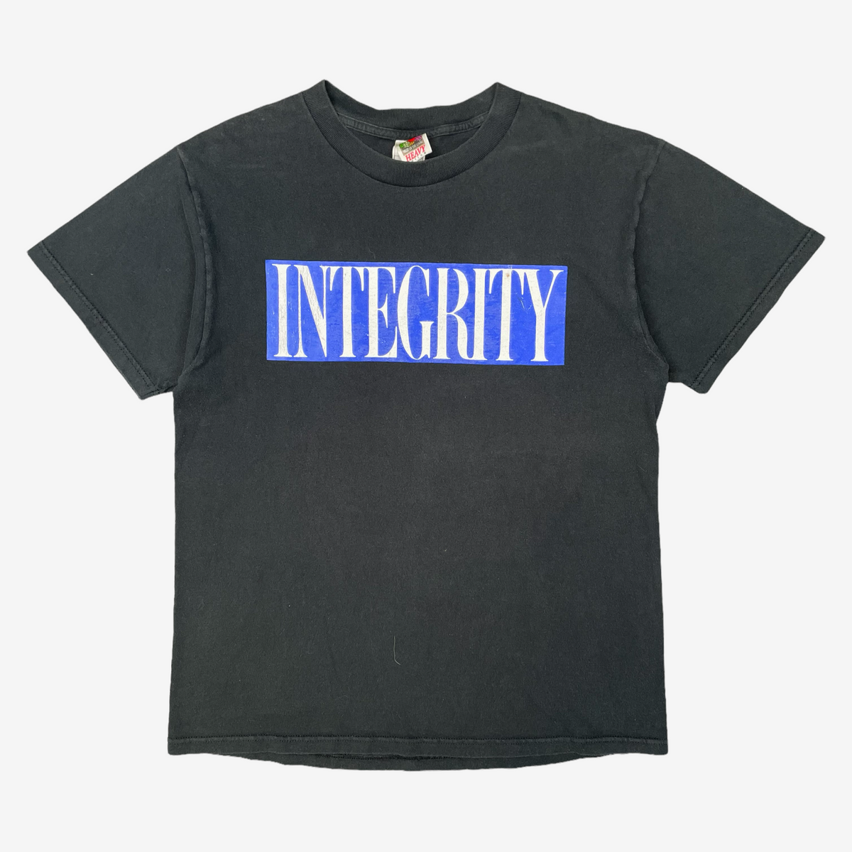 LATE 90s INTEGRITY T-SHIRT – JERKS™