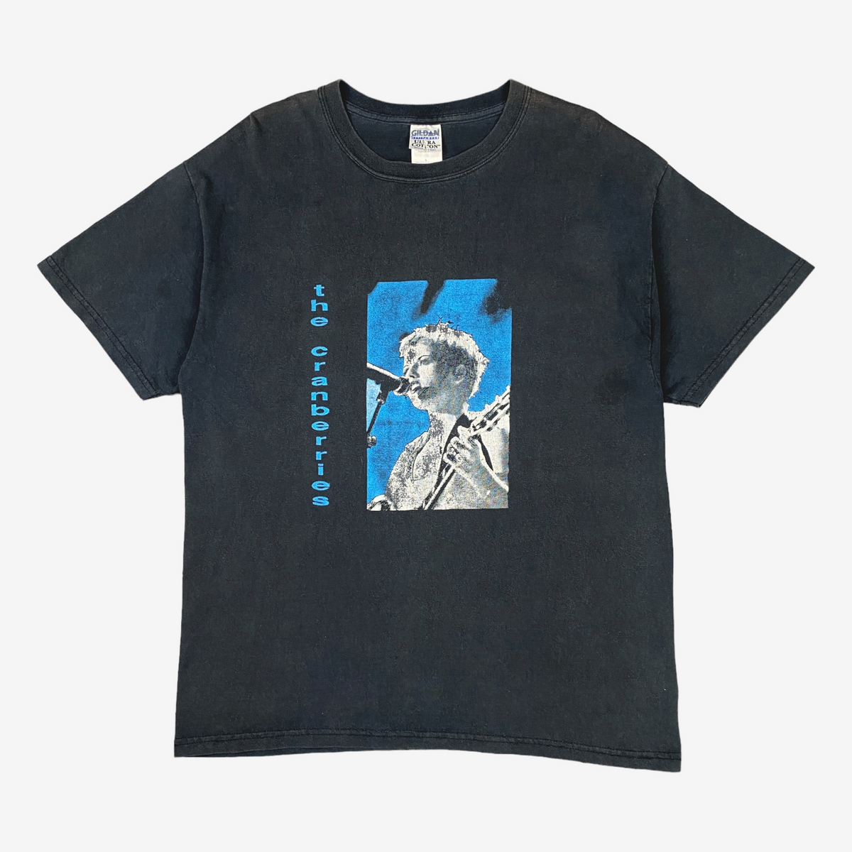 C. 00 CRANBERRIES T-SHIRT – JERKS™