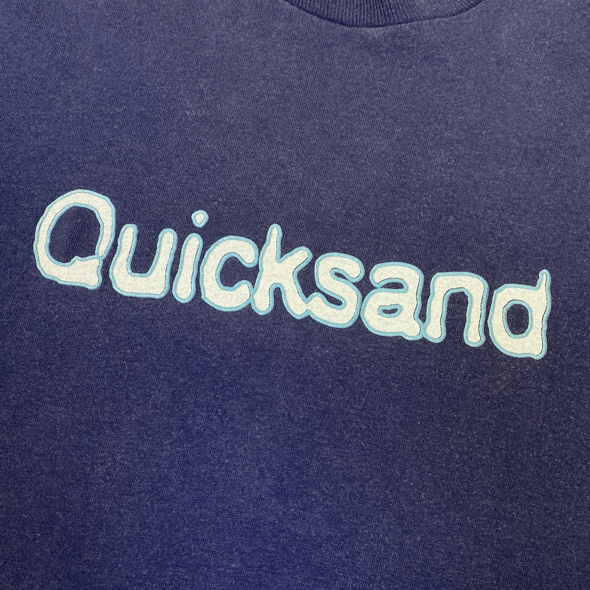 1994 Quicksand T-SHIRT – JERKS™