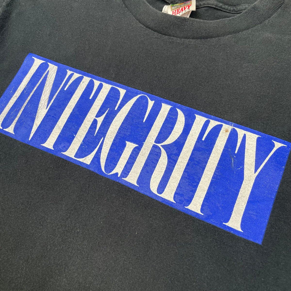 LATE 90s INTEGRITY T-SHIRT – JERKS™