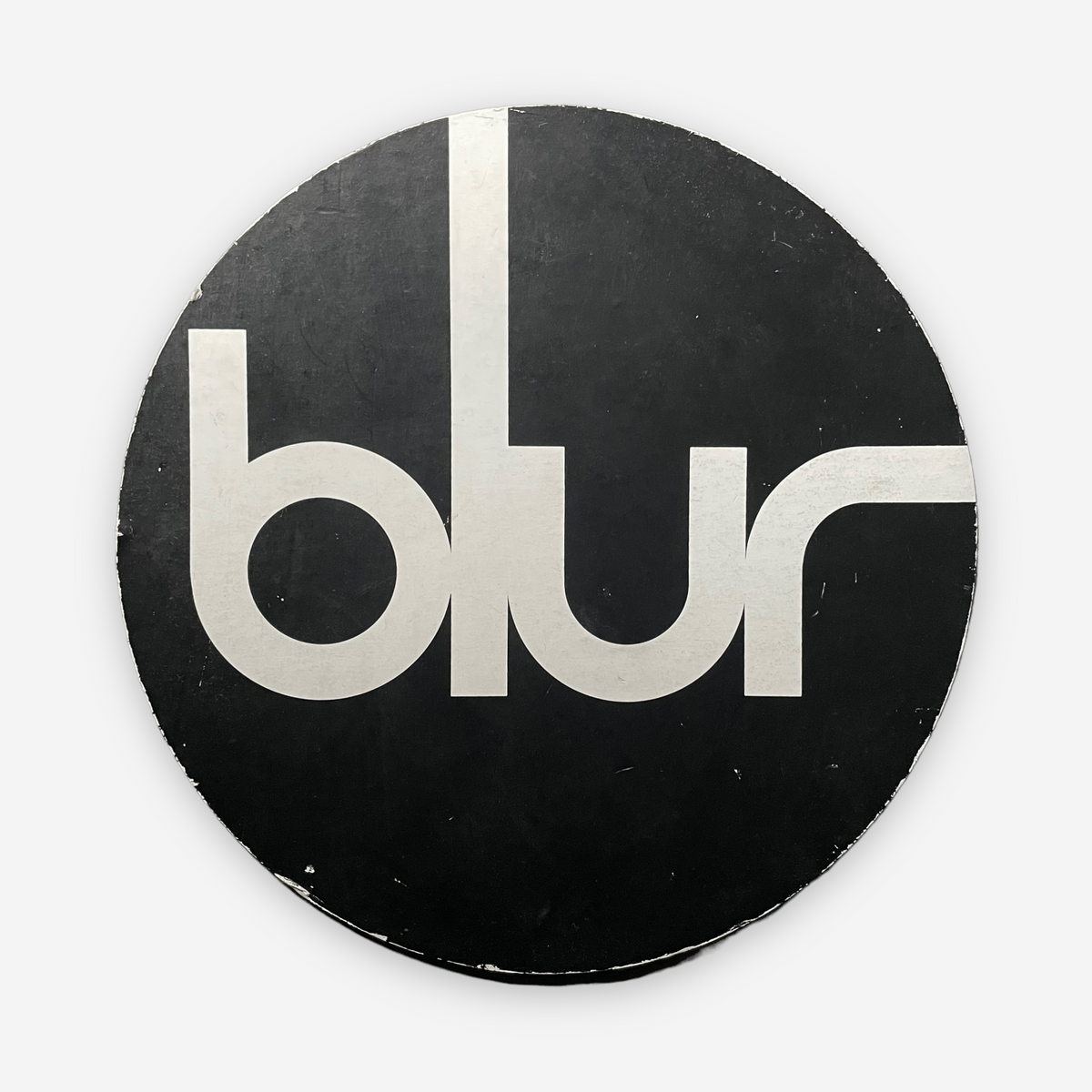 90S BLUR PROMO DISC – JERKS™