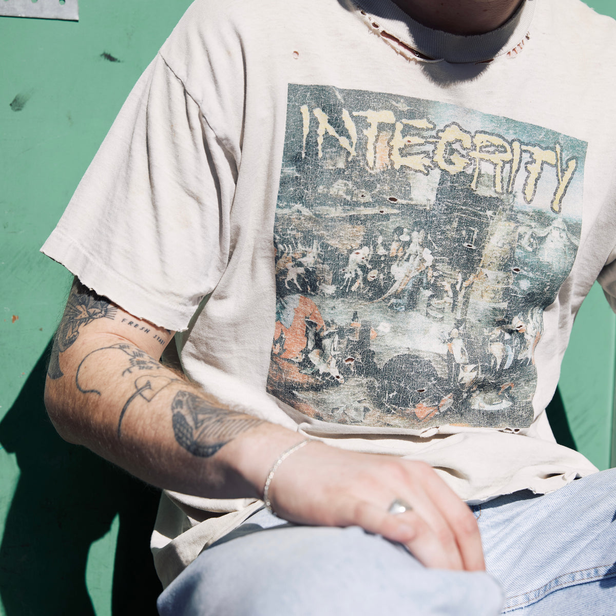 1991 INTEGRITY T-SHIRT – JERKS™