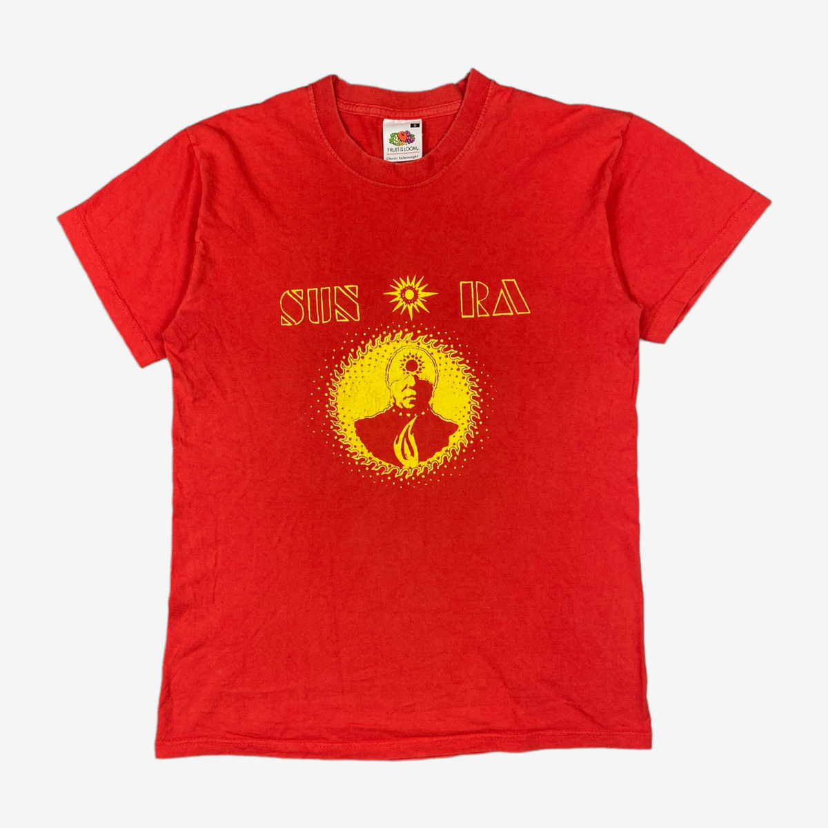 C. 00 SUN RA T-SHIRT – JERKS™