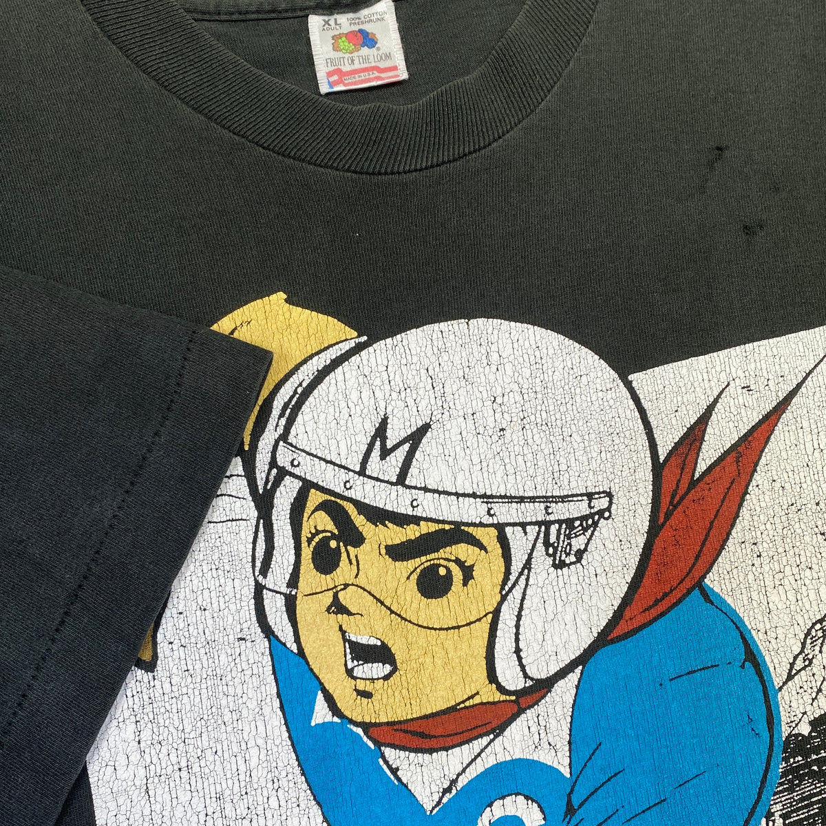 EARLY 90S SPEED RACER – JERKS™