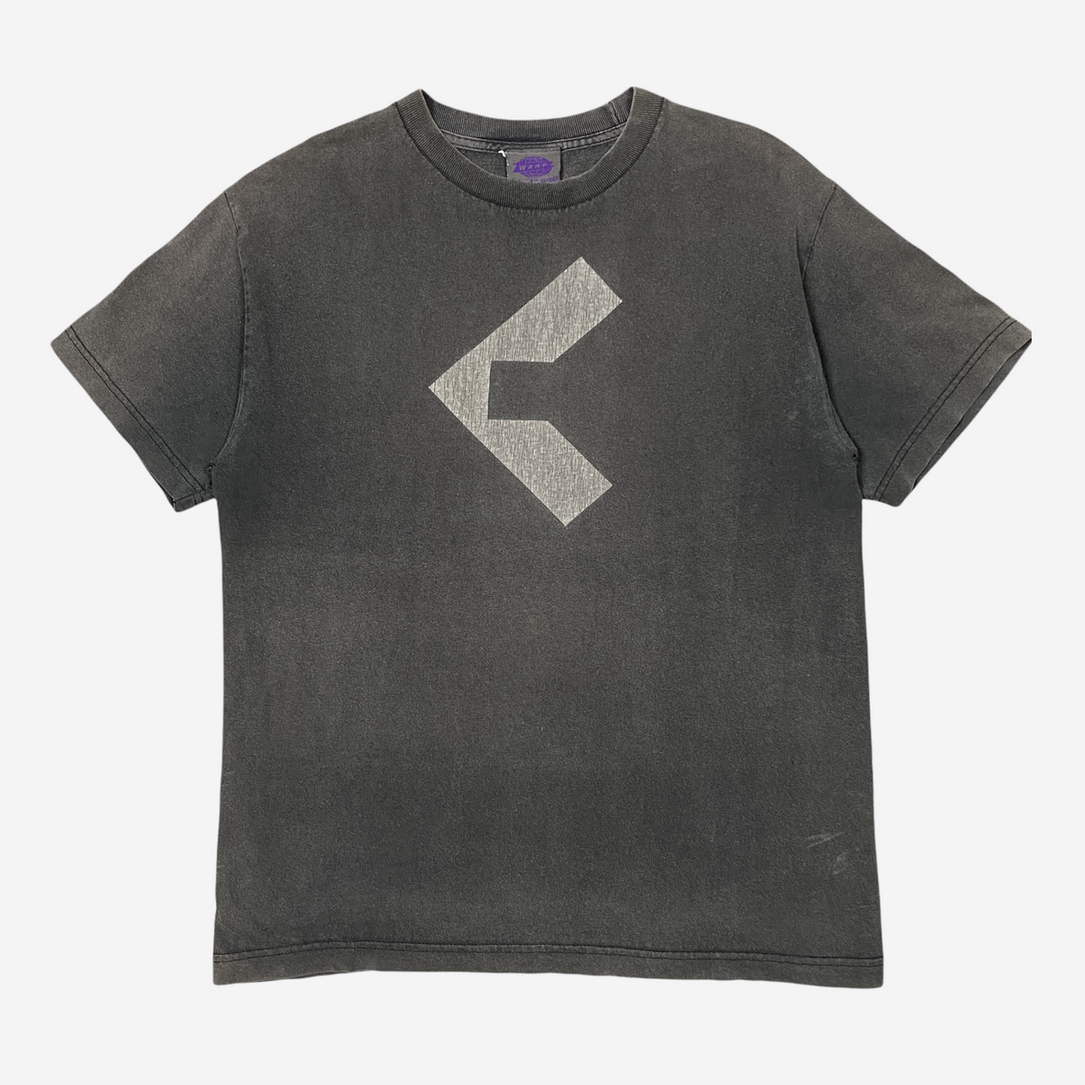 Late 90s Squarepusher T-SHIRT – JERKS™