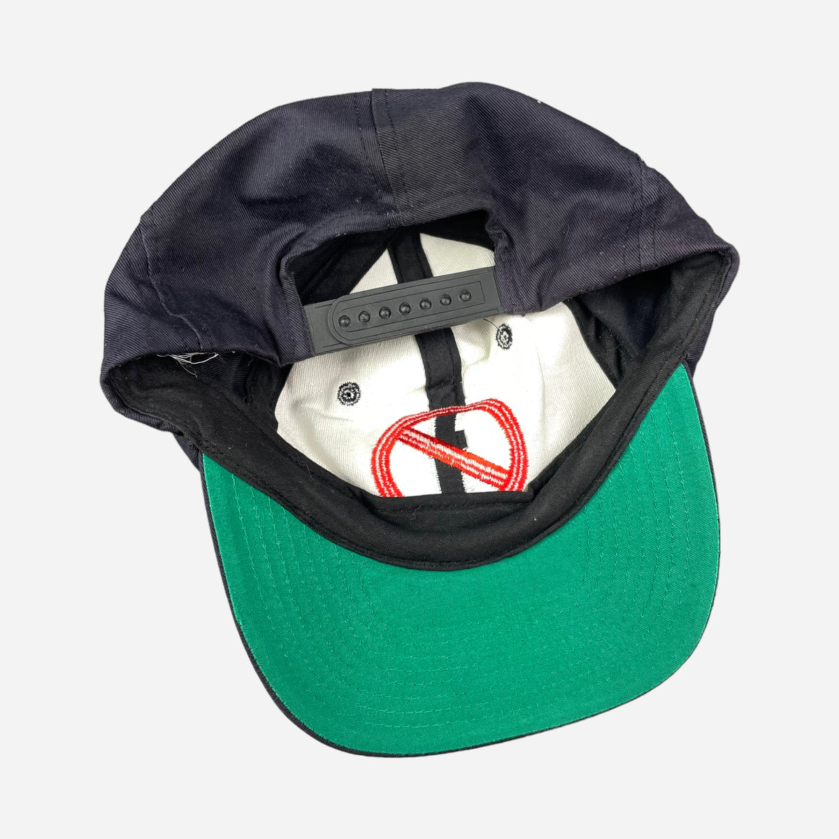 LATE 90S BAD RELIGION CAP – JERKS™