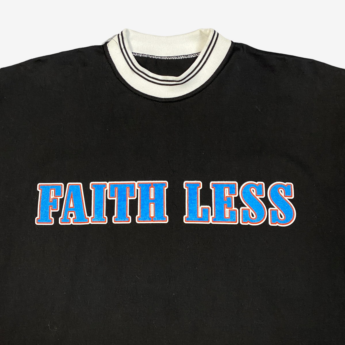 1998 Faithless T-shirt – JERKS™