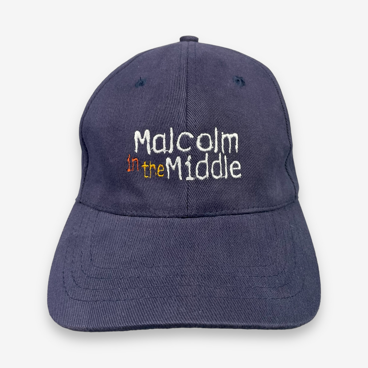 2000 MALCOLM IN THE MIDDLE CAP – JERKS™