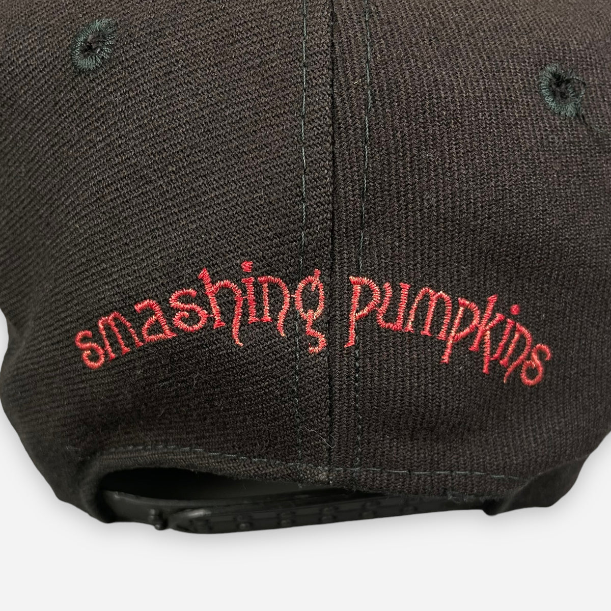 MID 90S SMASHING PUMPKINS CAP – JERKS™