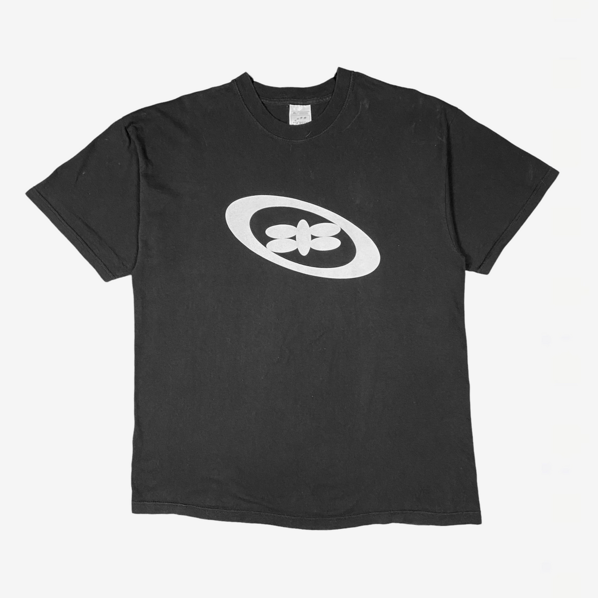 LATE 90s 808 STATE T-SHIRT – JERKS™