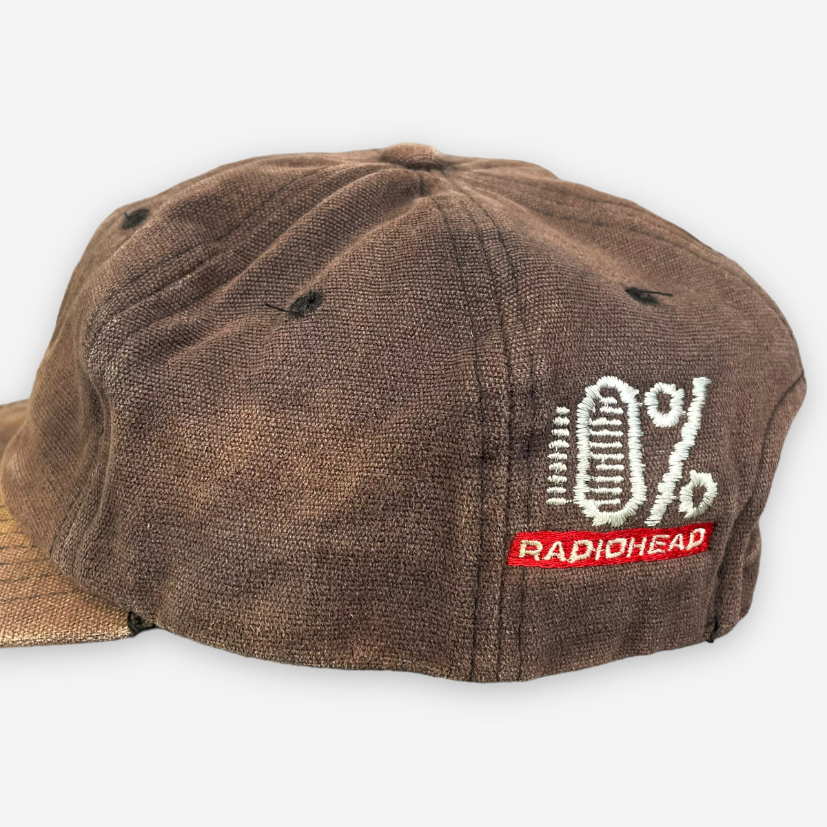 MID 90S RADIOHEAD CAP – JERKS™