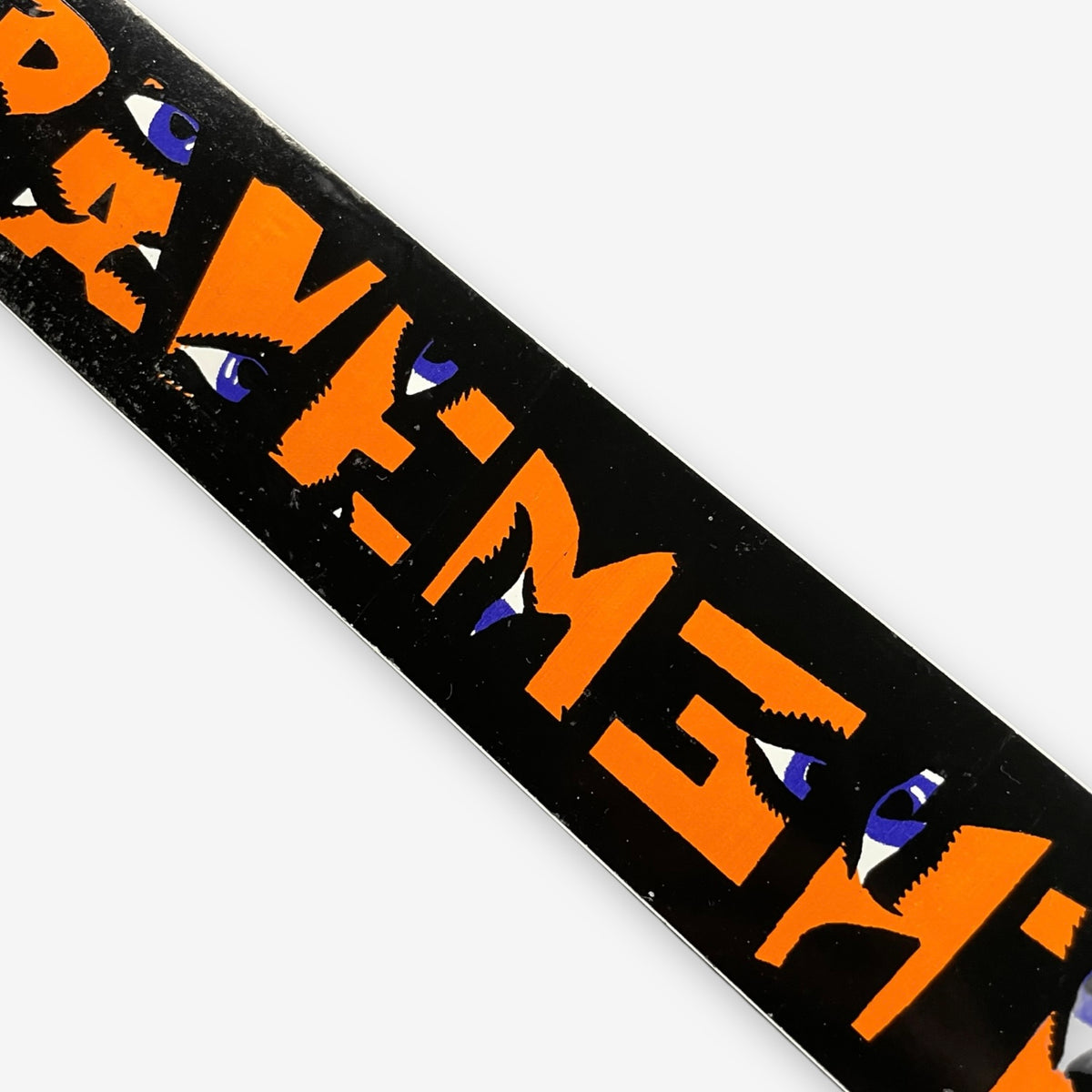 1996 PAVEMENT STICKER – JERKS™