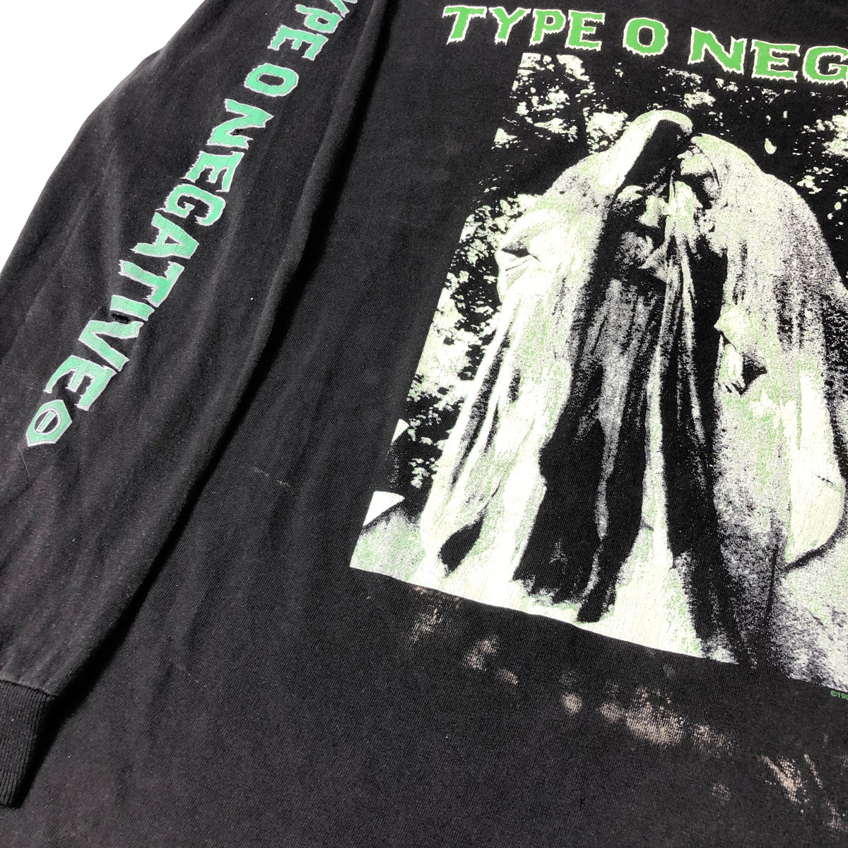 1994 Type O Negative LONG SLEEVE – JERKS™